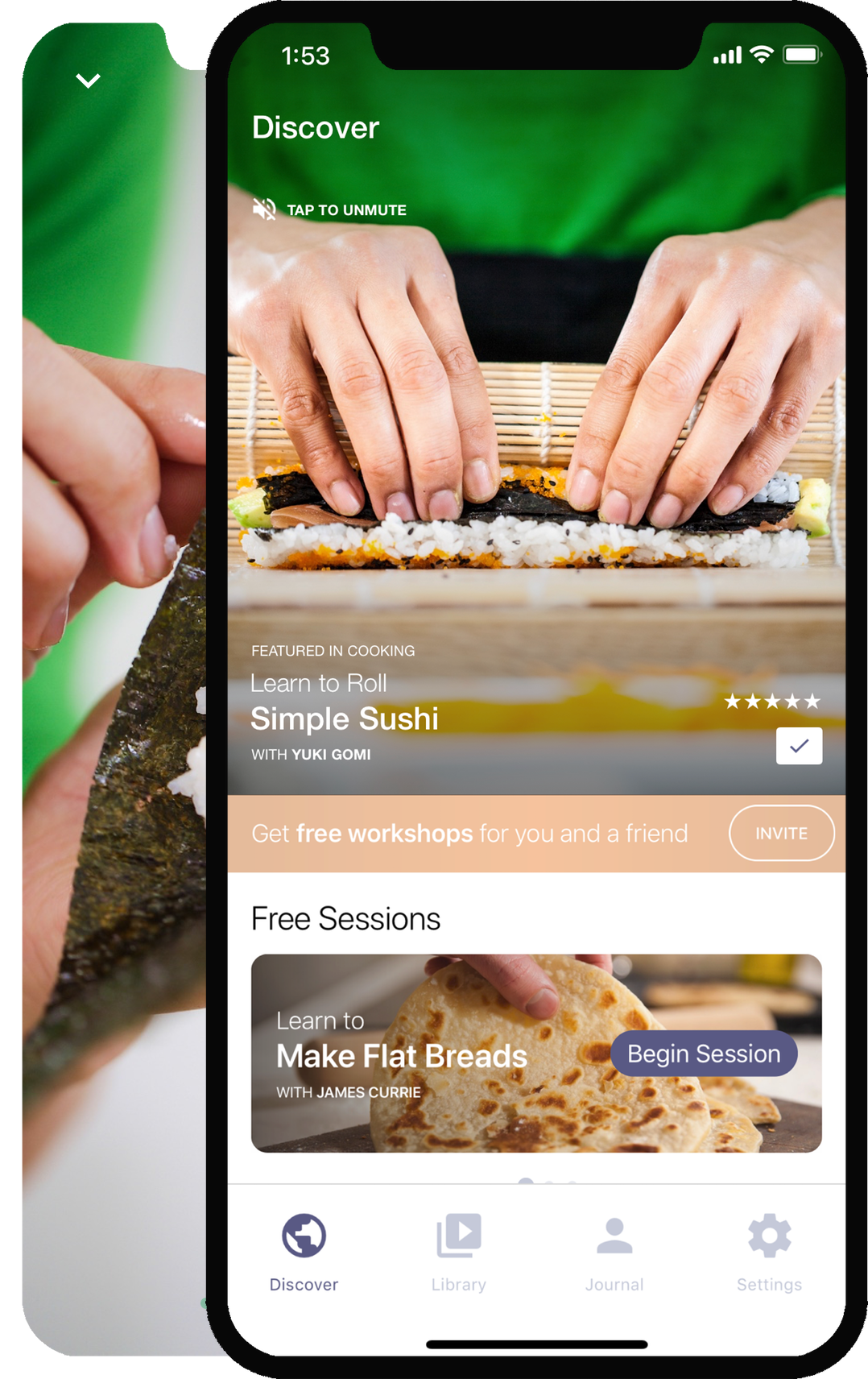 Download Workshop | Workshop
