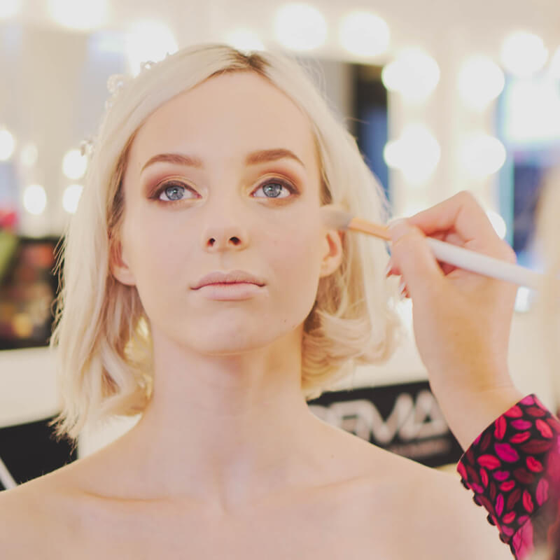 8 Professional Smoky Eye Makeup Looks From Our Favourite Artists Of ...
