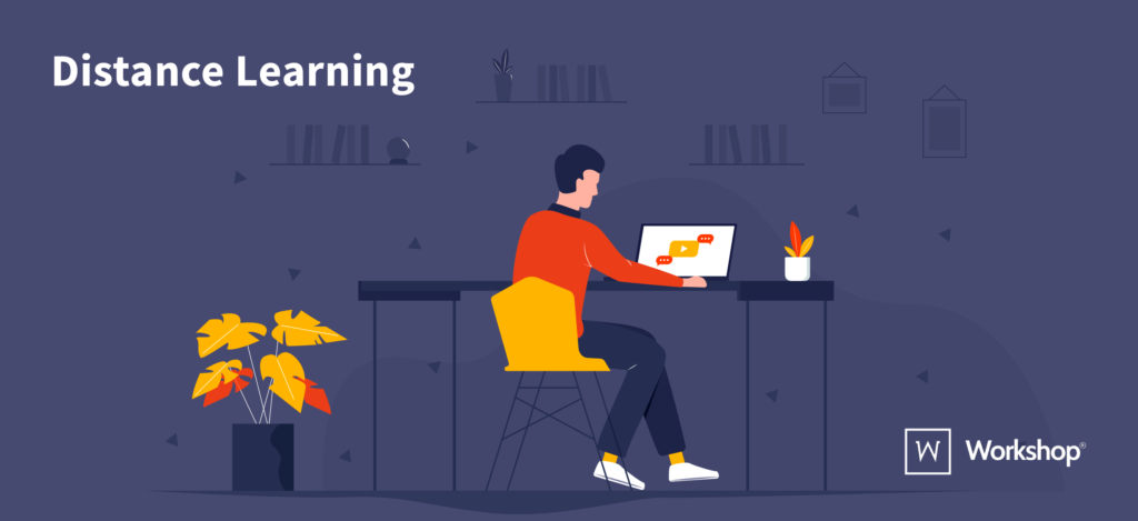 The Complete Guide to Distance Learning | Workshop