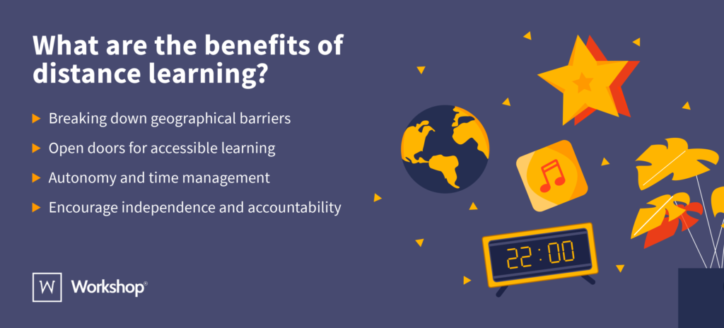 The Complete Guide to Distance Learning | Workshop