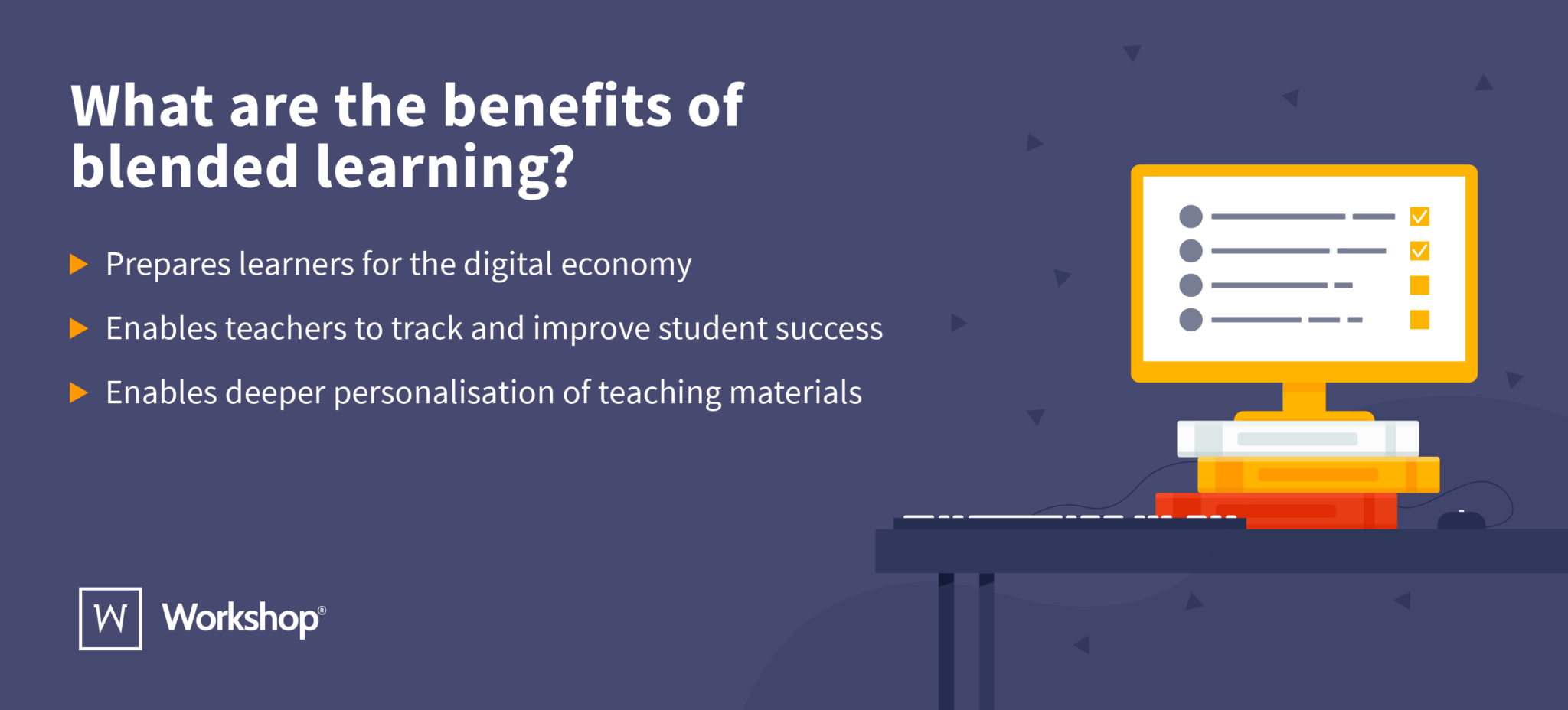 The Complete Guide to Blended Learning | Workshop