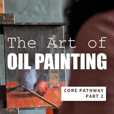 Explore Online Fine Art Courses | London Fine Art Studios on Workshop